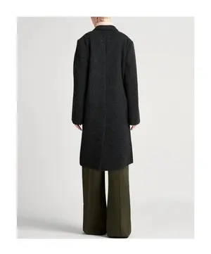 MAISON MARGIELA Single-breasted Coats