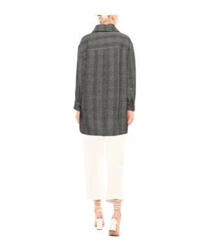 Isabel Marant Étoile Longsleeve Buttonup Outerwear