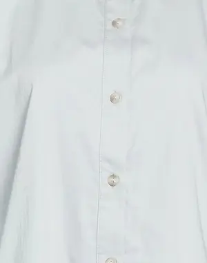 Max Mara Solid Colour Shirts