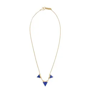 Isabel Marant Étoile Metal Necklace - No
