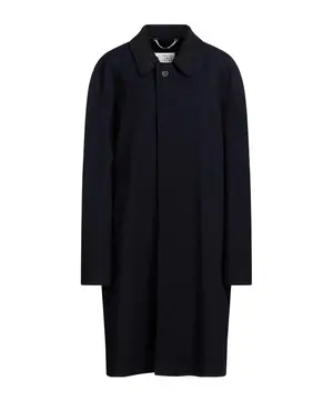 Maison Margiela Classic Collar Outerwear For Women