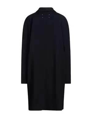 MAISON MARGIELA Single-breasted Coat