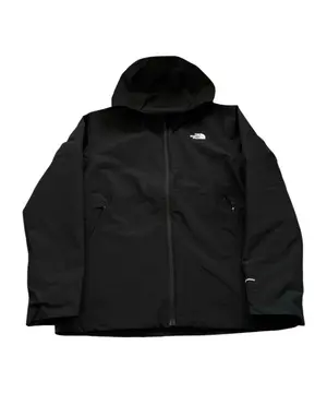 The North Face Zip-up Hooded Jacket