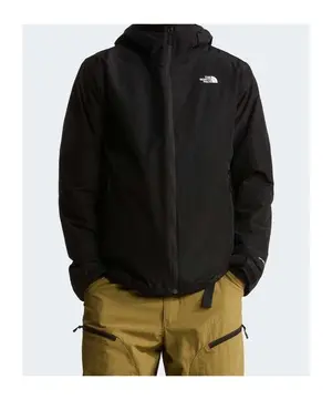 The North Face Zip-up Hooded Jacket