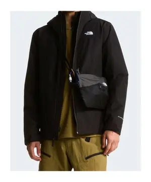 The North Face Zip-up Hooded Jacket