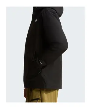 The North Face Zip-up Hooded Jacket