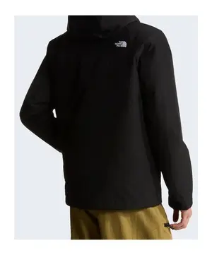 The North Face Zip-up Hooded Jacket