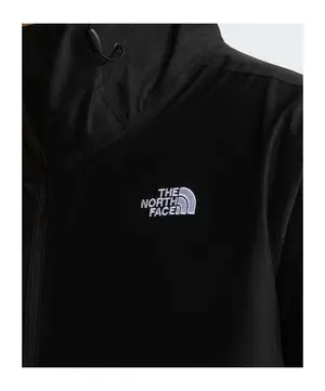 The North Face Zip-up Hooded Jacket