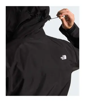 The North Face Zip-up Hooded Jacket