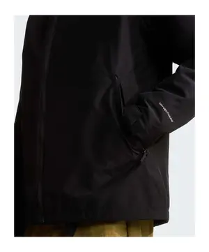 The North Face Zip-up Hooded Jacket