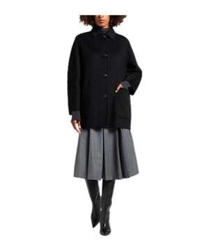 Max Mara Cashmere Coat