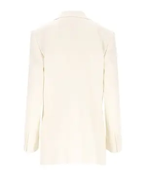 Burberry Long-sleeve Blazer