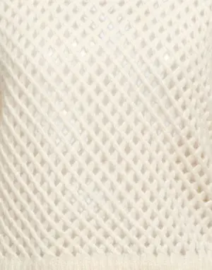 Max Mara Solid Knit Top