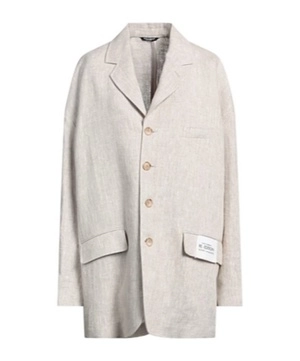 Dolce & Gabbana Minimalist Single-breasted Blazer