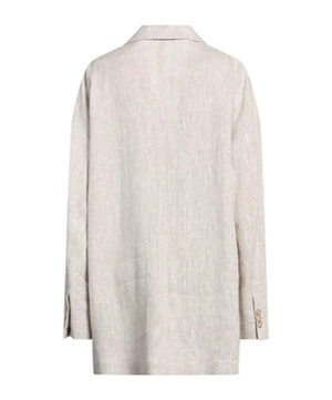 Dolce & Gabbana Minimalist Single-breasted Blazer