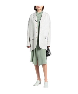 Dolce & Gabbana Minimalist Single-breasted Blazer