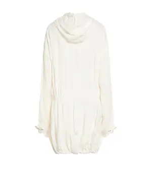 MAISON MARGIELA Full-length Parka