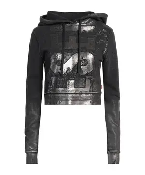 DIESEL® Hooded Track Jackets