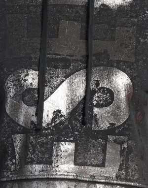 DIESEL® Hooded Track Jackets