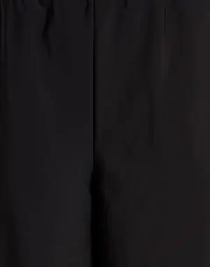 Max Mara Solid Color Casual Trousers