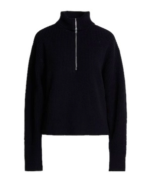 Max Mara Solid Knit Top