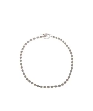 Isabel Marant Étoile Choker Necklaces - Yellow
