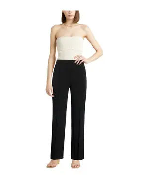 Max Mara Solid-color Casual Trousers