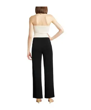 Max Mara Solid-color Casual Trousers