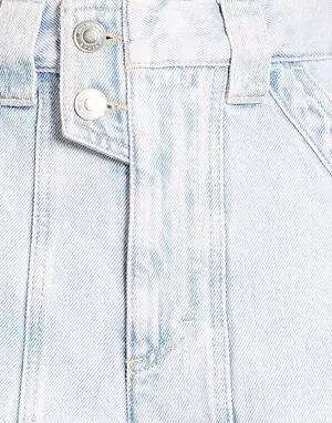 Isabel Marant Étoile Denim Shorts