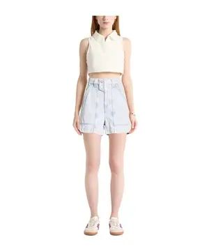 Isabel Marant Étoile Denim Shorts