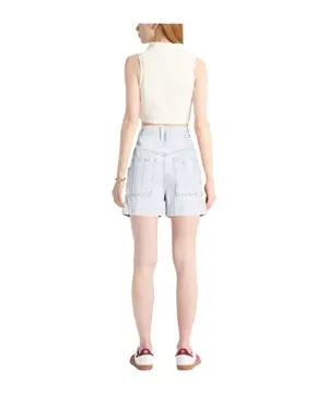 Isabel Marant Étoile Denim Shorts