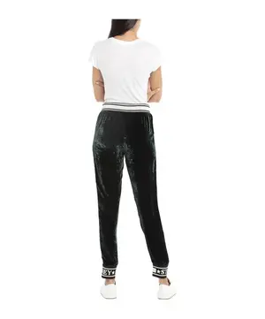 Dolce & Gabbana Solid-color Sweatpants