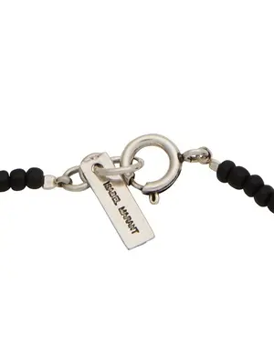 Isabel Marant Étoile Beads Bracelets