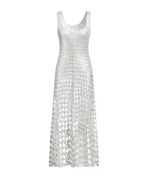 Chloé Sleeveless Knit Dress