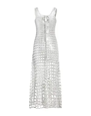 Chloé Sleeveless Knit Dress