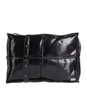 MAISON MARGIELA Solid Cross-body Bags