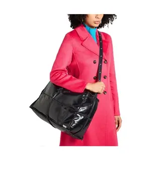 MAISON MARGIELA Solid Cross-body Bags
