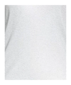 Brunello Cucinelli Solidcolor Tshirt