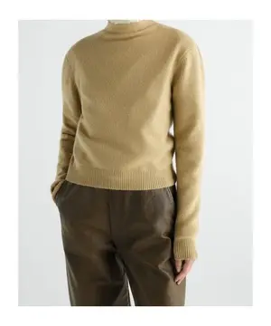 LEMAIRE Reversible Buttoned Jumper