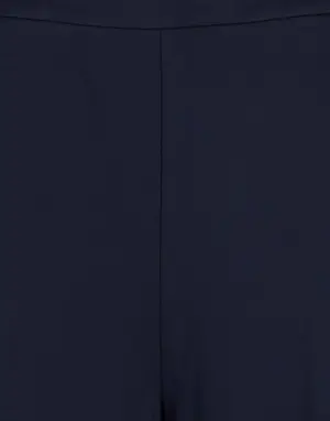Max Mara Solid Casual Trousers