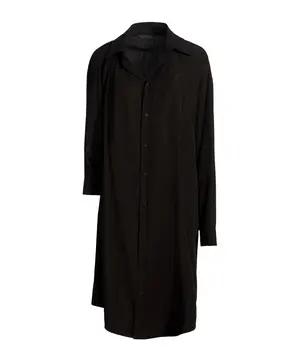 Balenciaga Shirt Dresses