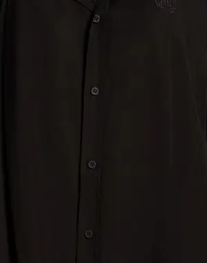 Balenciaga Shirt Dresses