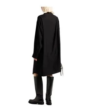 Balenciaga Shirt Dresses