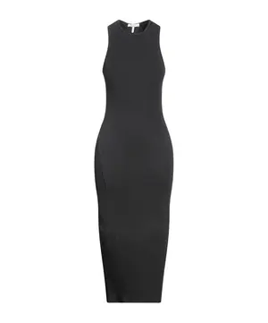 Rag & Bone Solidcolor Bodycon Sleeveless Dress