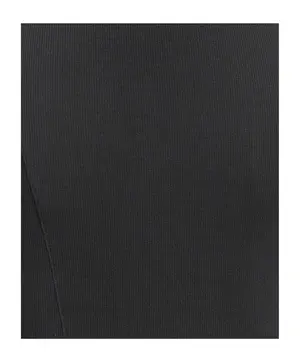 Rag & Bone Solidcolor Bodycon Sleeveless Dress