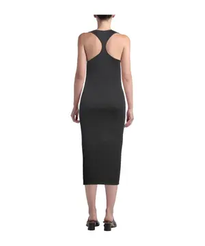 Rag & Bone Solidcolor Bodycon Sleeveless Dress