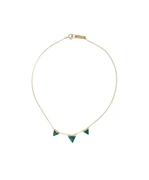 Isabel Marant Étoile Metal Necklaces