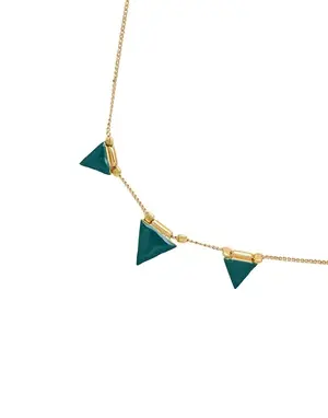 Isabel Marant Étoile Metal Necklaces