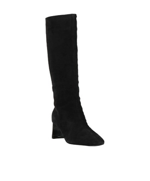 Rag & Bone Simple Suede Ankle Boots