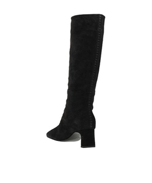 Rag & Bone Simple Suede Ankle Boots